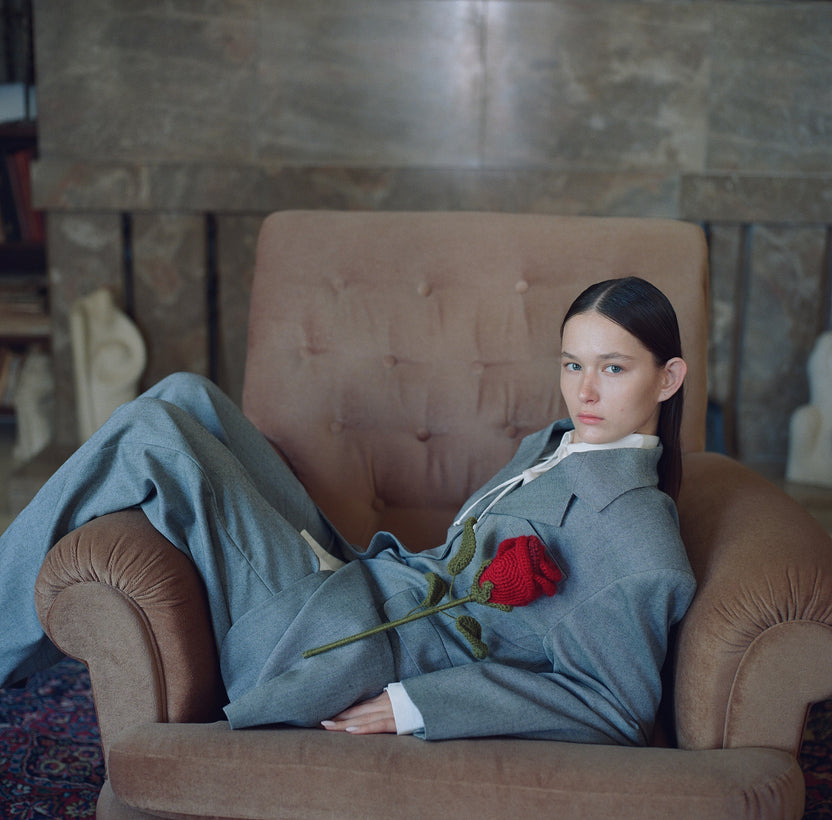 As Promised Magazine – As Promised New York