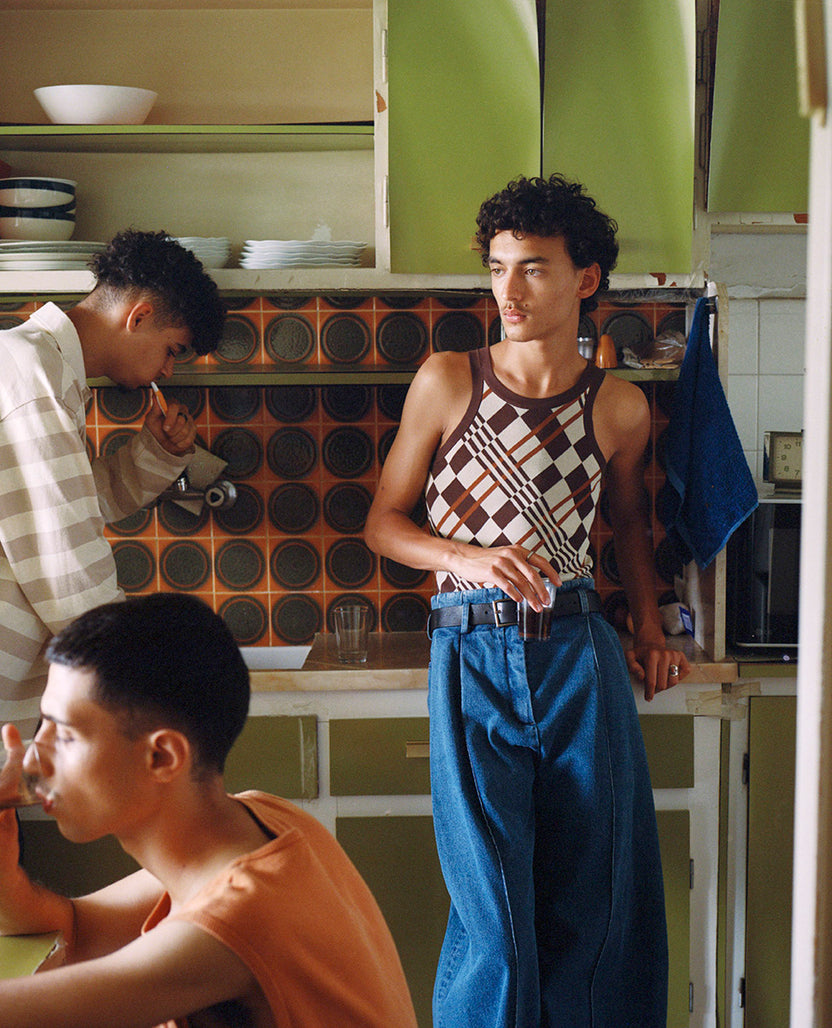 As Promised Magazine – As Promised New York