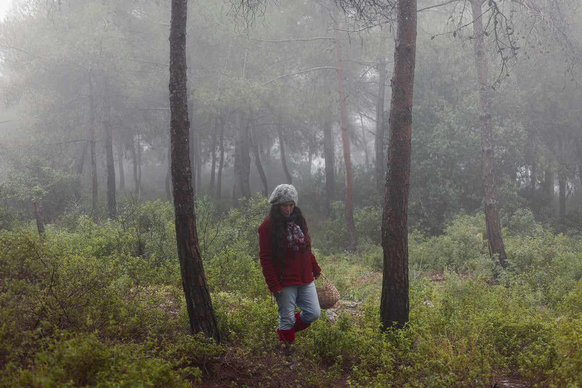 As Promised Magazine