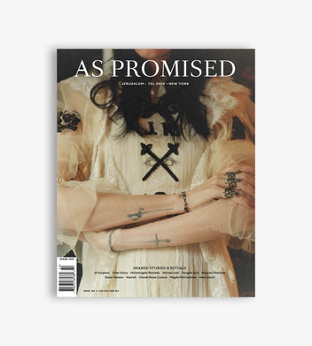 As Promised Magazine – As Promised New York