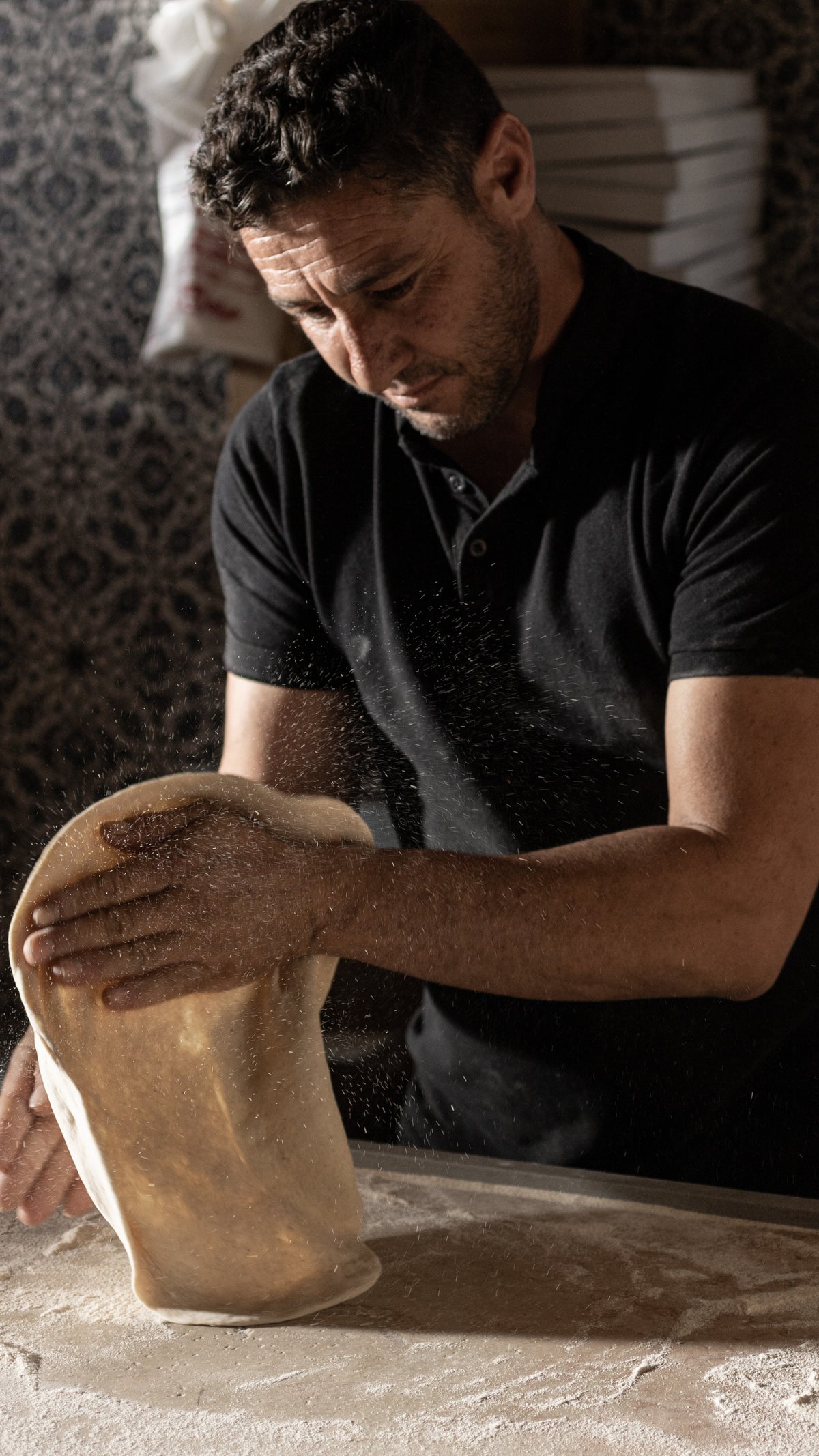 As Promised Magazine